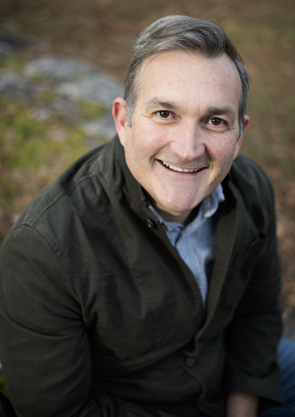 Manitou School | Our People